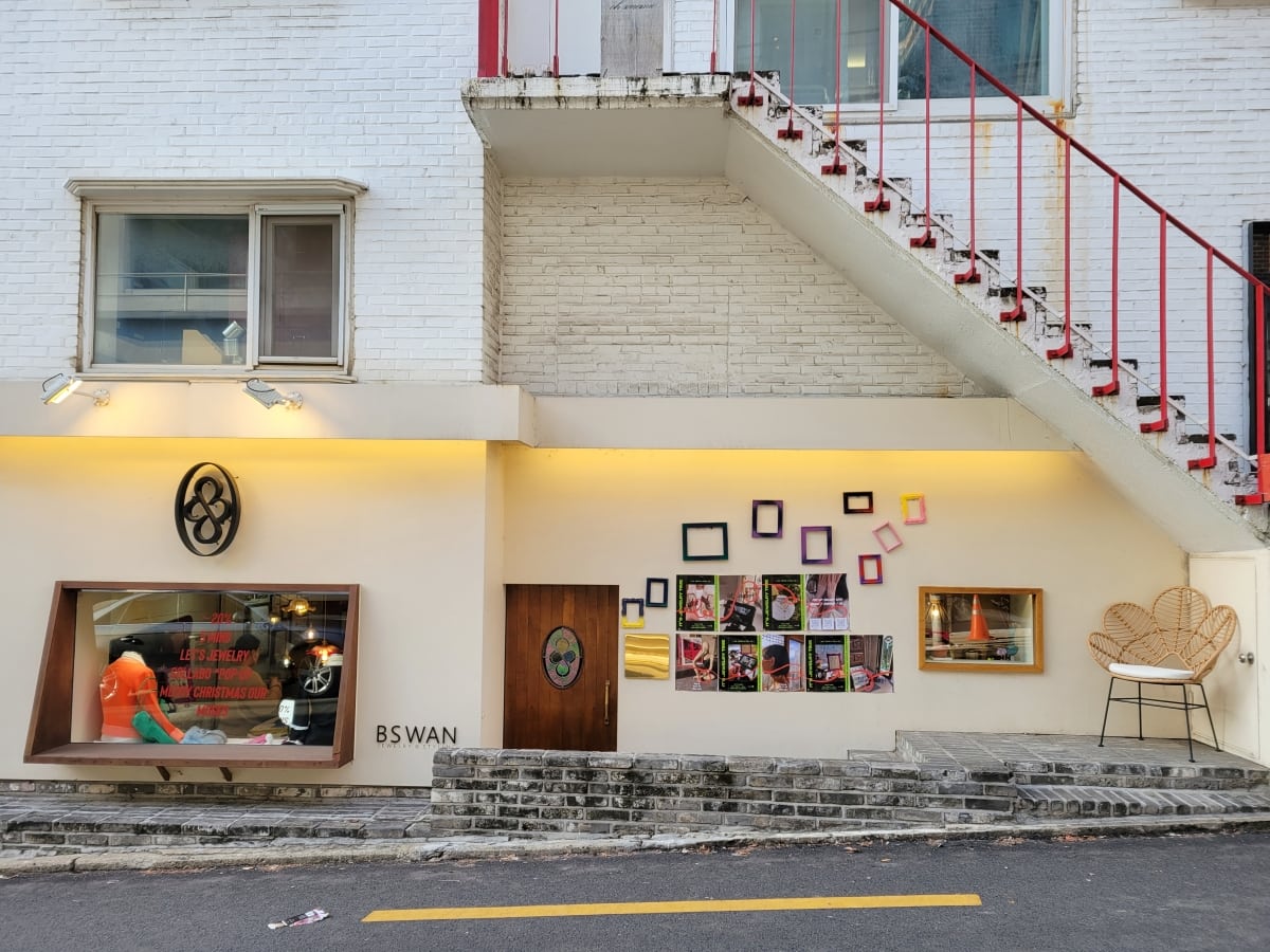 ハンドメイドアクセサリーショップ＆雑貨屋めぐり ＠漢南洞 | 今日もちぇみっけ ちゅるごっけ